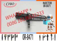 China Fuel Injector 7E8952 0R3389 0R-8471 4P-2995 for Engine 3116 Construction Machinery Parts Machinery Engine Parts for sale