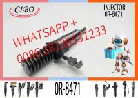 China Fuel Injector 7E8952 0R3389 0R-8471 4P-2995 for Engine 3116 Construction Machinery Parts Machinery Engine Parts for sale