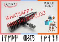 China High Quality 3116 Diesel Fuel Injector 0R-8473 101-8673 107-7773 127-8216 0R8473 1018673 1077773 1278216 for sale
