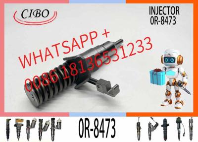 China High Quality 3116 Diesel Fuel Injector 0R-8473 101-8673 107-7773 127-8216 0R8473 1018673 1077773 1278216 for sale
