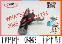 China High Quality 3116 Diesel Fuel Injector 0R-8473 101-8673 107-7773 127-8216 0R8473 1018673 1077773 1278216 for sale