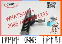 China High Quality 3116 Diesel Fuel Injector 0R-8473 101-8673 107-7773 127-8216 0R8473 1018673 1077773 1278216 for sale