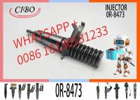 China High Quality 3116 Diesel Fuel Injector 0R-8473 101-8673 107-7773 127-8216 0R8473 1018673 1077773 1278216 for sale