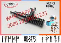 China High Quality 3116 Diesel Fuel Injector 0R-8473 101-8673 107-7773 127-8216 0R8473 1018673 1077773 1278216 for sale