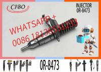 China High Quality 3116 Diesel Fuel Injector 0R-8473 101-8673 107-7773 127-8216 0R8473 1018673 1077773 1278216 for sale