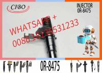 China 127-8209 0R-8483 127-8207 0R-8475 101-8673 0R-4374 Fuel Injector 1278209 for Excavator 200B 320B 3116 3114 Parts for sale