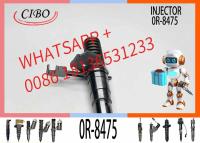 China 127-8209 0R-8483 127-8207 0R-8475 101-8673 0R-4374 Fuel Injector 1278209 for Excavator 200B 320B 3116 3114 Parts for sale