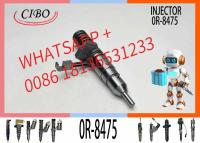 China 127-8209 0R-8483 127-8207 0R-8475 101-8673 0R-4374 Fuel Injector 1278209 for Excavator 200B 320B 3116 3114 Parts for sale