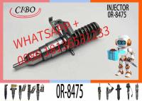 China 127-8209 0R-8483 127-8207 0R-8475 101-8673 0R-4374 Fuel Injector 1278209 for Excavator 200B 320B 3116 3114 Parts for sale