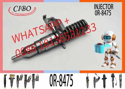 China 127-8209 0R-8483 127-8207 0R-8475 101-8673 0R-4374 Fuel Injector 1278209 for Excavator 200B 320B 3116 3114 Parts for sale