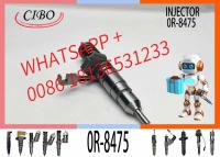 China 127-8209 0R-8483 127-8207 0R-8475 101-8673 0R-4374 Fuel Injector 1278209 for Excavator 200B 320B 3116 3114 Parts for sale