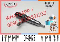 China 127-8209 0R-8483 127-8207 0R-8475 101-8673 0R-4374 Fuel Injector 1278209 for Excavator 200B 320B 3116 3114 Parts for sale