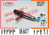 China Diesel Injectors for  3114 and 3116 Engines 0R-3580 0R-8479 0R-8475 0R-8477 0R3580 0R8479 0R8475 0R8477 for sale