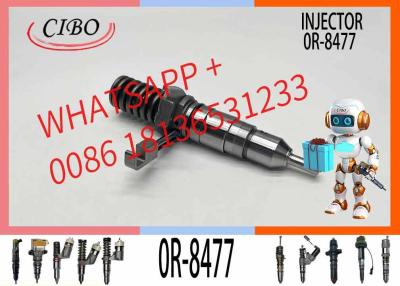China Diesel Injectors for  3114 and 3116 Engines 0R-3580 0R-8479 0R-8475 0R-8477 0R3580 0R8479 0R8475 0R8477 for sale