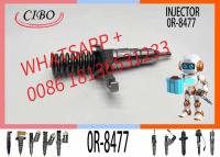 China Diesel Injectors for  3114 and 3116 Engines 0R-3580 0R-8479 0R-8475 0R-8477 0R3580 0R8479 0R8475 0R8477 for sale