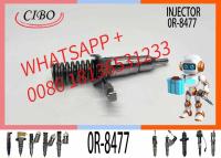 China Diesel Injectors for  3114 and 3116 Engines 0R-3580 0R-8479 0R-8475 0R-8477 0R3580 0R8479 0R8475 0R8477 for sale