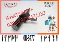 China Diesel Injectors for  3114 and 3116 Engines 0R-3580 0R-8479 0R-8475 0R-8477 0R3580 0R8479 0R8475 0R8477 for sale