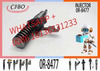 China Diesel Injectors for  3114 and 3116 Engines 0R-3580 0R-8479 0R-8475 0R-8477 0R3580 0R8479 0R8475 0R8477 for sale
