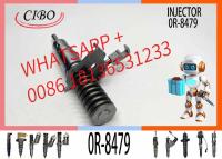 China Diesel Injectors for  3114 and 3116 Engines 0R-3580 0R-8479 0R-8475 0R-8477 0R3580 0R8479 0R8475 0R8477 for sale