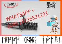 China Diesel Injectors for  3114 and 3116 Engines 0R-3580 0R-8479 0R-8475 0R-8477 0R3580 0R8479 0R8475 0R8477 for sale