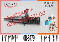 China Diesel Injectors for  3114 and 3116 Engines 0R-3580 0R-8479 0R-8475 0R-8477 0R3580 0R8479 0R8475 0R8477 for sale