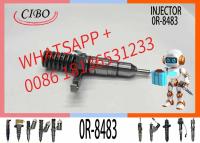 China 127-8209 0R-8483 127-8207 0R-8475 101-8673 0R-4374 Fuel Injector 1278209 for  Excavator 200B 320B 3116 3114 Parts for sale