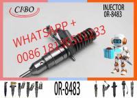 China 127-8209 0R-8483 127-8207 0R-8475 101-8673 0R-4374 Fuel Injector 1278209 for  Excavator 200B 320B 3116 3114 Parts for sale