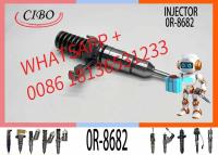 China Engine Fuel Injector Nozzle 107-7732 127-8216 0R-8682 127-8218 128-8222 for Engine 3116 3126 Excavator 320B 325B for sale
