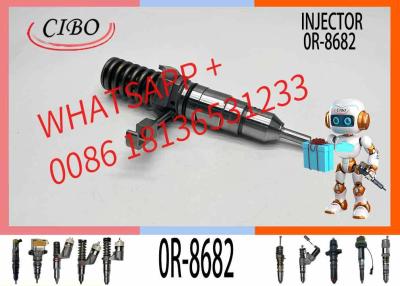 China Engine Fuel Injector Nozzle 107-7732 127-8216 0R-8682 127-8218 128-8222 for Engine 3116 3126 Excavator 320B 325B for sale