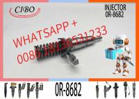 China Engine Fuel Injector Nozzle 107-7732 127-8216 0R-8682 127-8218 128-8222 for Engine 3116 3126 Excavator 320B 325B for sale