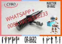 China Engine Fuel Injector Nozzle 107-7732 127-8216 0R-8682 127-8218 128-8222 for Engine 3116 3126 Excavator 320B 325B for sale
