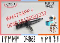 China Engine Fuel Injector Nozzle 107-7732 127-8216 0R-8682 127-8218 128-8222 for Engine 3116 3126 Excavator 320B 325B for sale