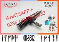 China Engine Fuel Injector Nozzle 107-7732 127-8216 0R-8682 127-8218 128-8222 for Engine 3116 3126 Excavator 320B 325B for sale