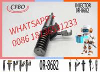 China Engine Fuel Injector Nozzle 107-7732 127-8216 0R-8682 127-8218 128-8222 for Engine 3116 3126 Excavator 320B 325B for sale