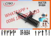 China Excavator Injector 1278218 127-8218 0R8684 0R-8684 Diesel Engine Parts Nozzle Assembly for sale