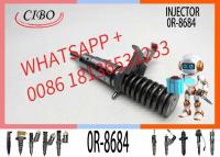 China Excavator Injector 1278218 127-8218 0R8684 0R-8684 Diesel Engine Parts Nozzle Assembly for sale