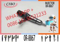 China Diesel Injectors for  3114 and 3116 Engines 0R-8463 0R-8867 0R-8463 0R8463 0R8867 0R8463 for sale