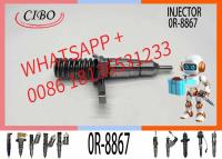 China Diesel Injectors for  3114 and 3116 Engines 0R-8463 0R-8867 0R-8463 0R8463 0R8867 0R8463 for sale