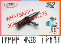 China High Quality 3116 Diesel Fuel Injector 10R-8996 4P-2233 9Y-4982 127-8222 10R8996 4P2233 9Y4982 1278222 for sale