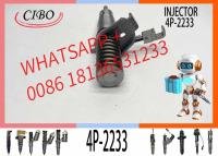 China High Quality 3116 Diesel Fuel Injector 10R-8996 4P-2233 9Y-4982 127-8222 10R8996 4P2233 9Y4982 1278222 for sale