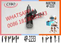 China High Quality 3116 Diesel Fuel Injector 10R-8996 4P-2233 9Y-4982 127-8222 10R8996 4P2233 9Y4982 1278222 for sale