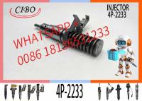 China High Quality 3116 Diesel Fuel Injector 10R-8996 4P-2233 9Y-4982 127-8222 10R8996 4P2233 9Y4982 1278222 for sale