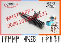 China High Quality 3116 Diesel Fuel Injector 10R-8996 4P-2233 9Y-4982 127-8222 10R8996 4P2233 9Y4982 1278222 for sale