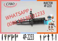 China High Quality 3116 Diesel Fuel Injector 10R-8996 4P-2233 9Y-4982 127-8222 10R8996 4P2233 9Y4982 1278222 for sale