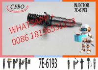 China Fuel Injector 7E-6193 Is a Type of Fuel Injector Suitable for  3114 and 3116 Engines. for sale