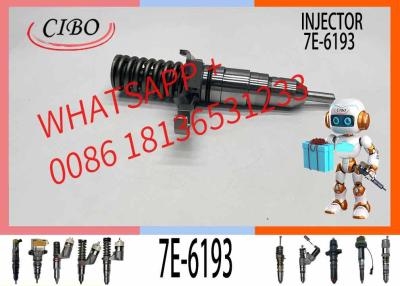 China Fuel Injector 7E-6193 Is a Type of Fuel Injector Suitable for  3114 and 3116 Engines. for sale
