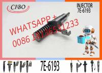China Fuel Injector 7E-6193 Is a Type of Fuel Injector Suitable for  3114 and 3116 Engines. for sale