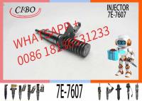 China Excavator Parts Suppliers 3116 Fuel Injector 7E-7607 127-8220 127-8222 1278222 for 3116 Engine for sale