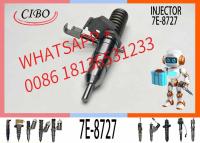 China New Fuel Injector 127-8207 0R-8475 OR-8475 9Y-4982 7E-8727 OR-3002 0R-3002 for Industrial 3114 CB434 CP563 05531 for sale