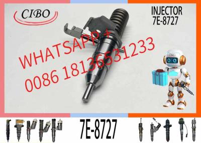 China New Fuel Injector 127-8207 0R-8475 OR-8475 9Y-4982 7E-8727 OR-3002 0R-3002 for Industrial 3114 CB434 CP563 05531 for sale